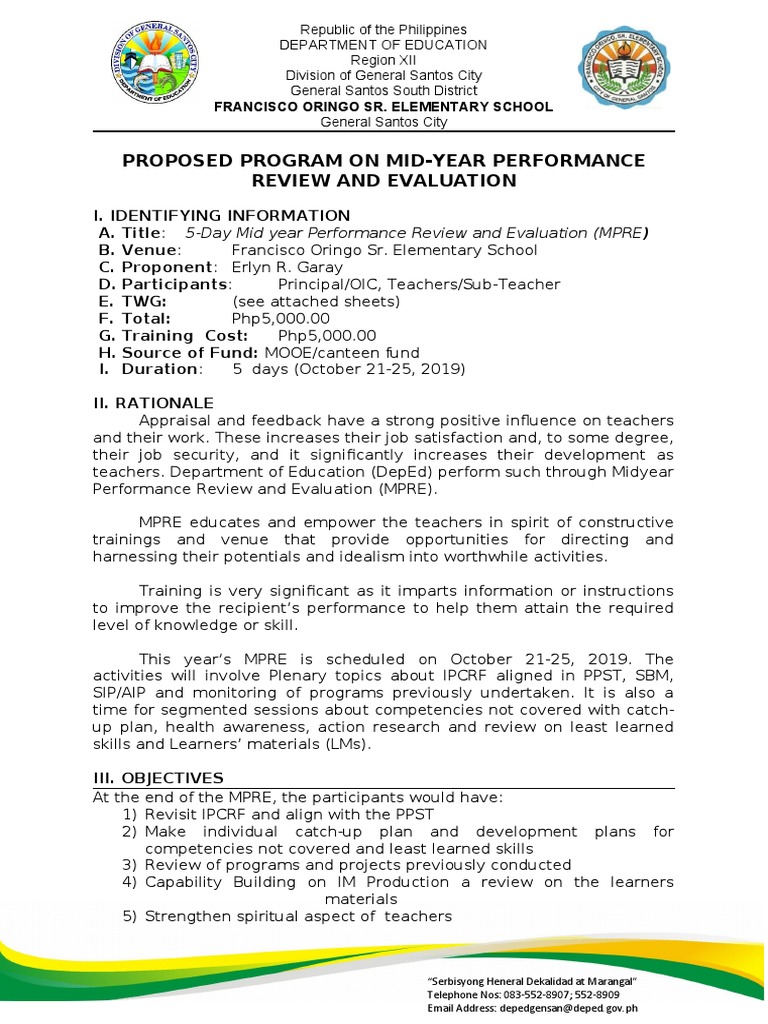 Action-Plan Revised | PDF | Teachers | Behavior Modification