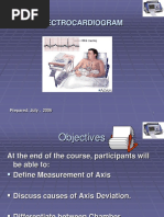 ICU One Pager External Pacemakers v11 | PDF | Artificial Cardiac ...