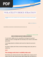 Deriv Synthetic Indices Minimum Lot Sizes | PDF | Computers