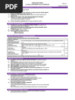 Qatar Traffic Control Manual | PDF | Technology & Engineering