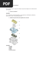 Guión: Prácticas Montaje de Circuitos Con Tinkercad | PDF | Rectificador | Diodo emisor de luz