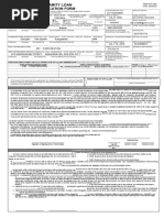 Application For Provident Benefits (Apb) Claim | PDF | Government ...