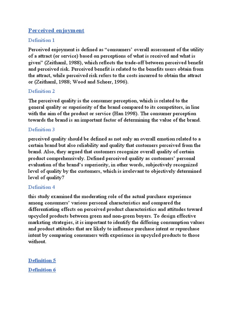 Research Paper PDF MRP Latest | PDF | Usability | Brand