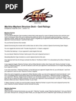 Inscryption Sigils Table Guide | PDF