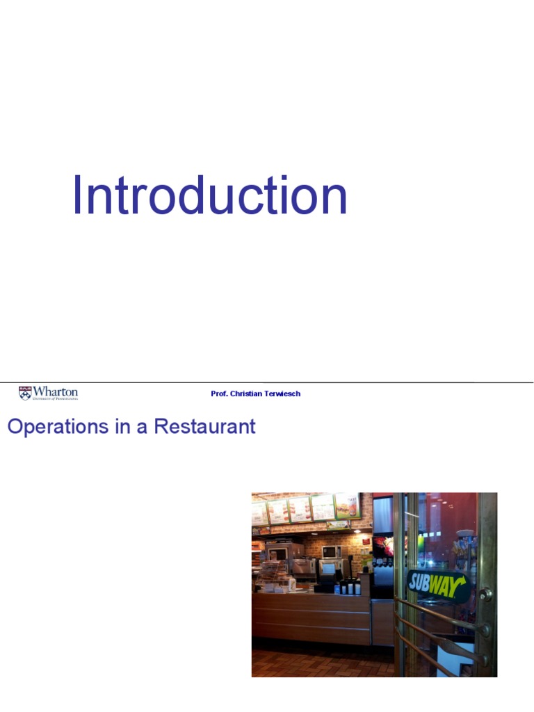 Module 1 Slides | PDF | Labour Economics | Master Of Business ...
