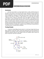 SLD - Plate Heat Exchanger (Phe) CHW Riser | PDF | Thermodynamic ...