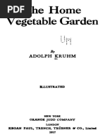 LSU-Ag Planting Guide | PDF | Vegetables | Fertilizer