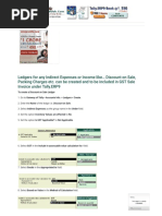 Document Designing in BUSY | PDF | Invoice | Parameter (Computer ...