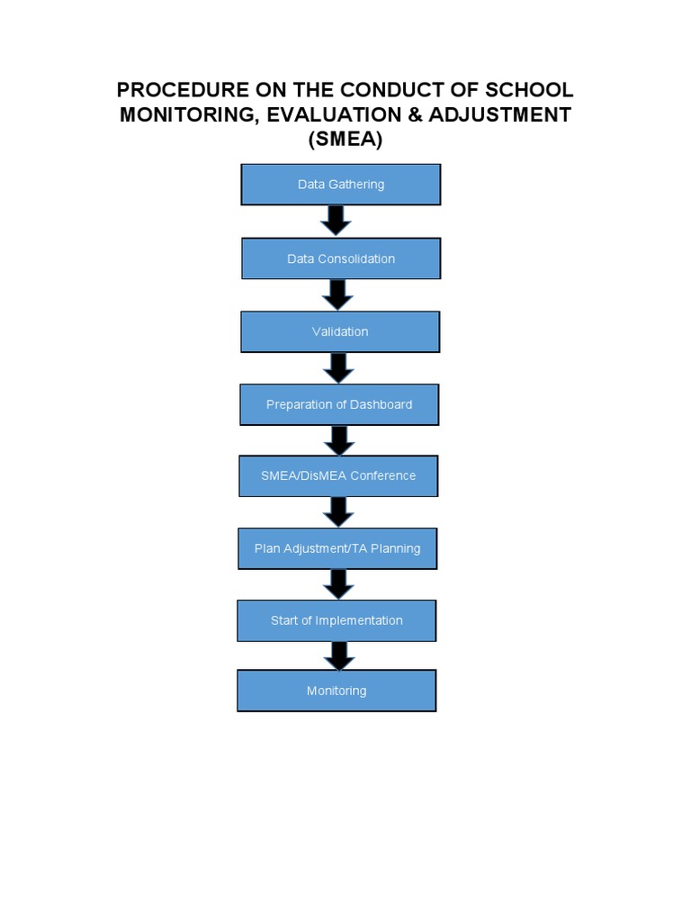 Mea Process | PDF