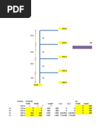 RCC54 Circular Column Charting | PDF | Mechanical Engineering | Applied And Interdisciplinary ...