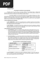 US Government Cheat Sheet | PDF | Federal Government Of The United ...