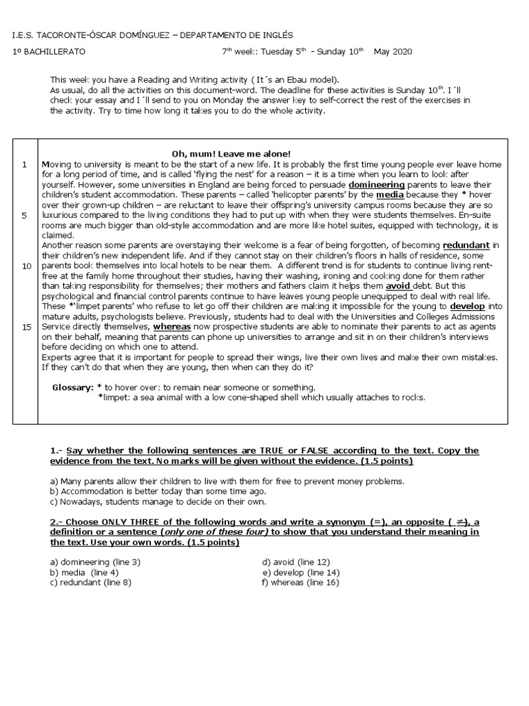 0007 Reading-Writing | PDF