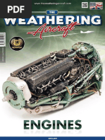 The Weathering Aircraft Issue 1 - Panels | PDF