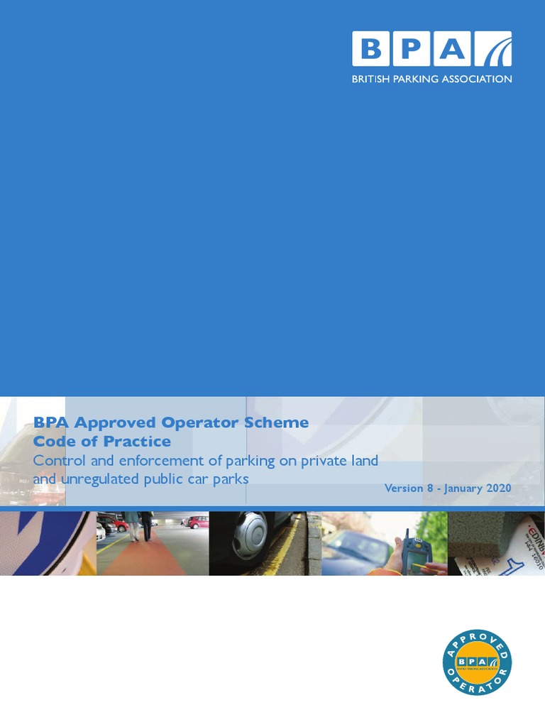 AOS Code of Practice January 2020 v8 | PDF | Government | Justice