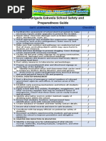 201 File Checklist | PDF