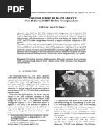 Section (3A) - Gis PDF | PDF | Insulator (Electricity) | Switch