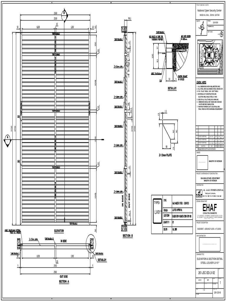 Louver Window PDF | PDF | Metals | Building Engineering