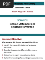 Income Statement Practice Problems Pdf Net Income Expense