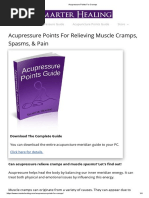 Simpson Angus Scale | PDF | Anatomical Terms Of Motion | Elbow