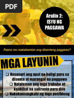 Gregorio Bituin | PDF