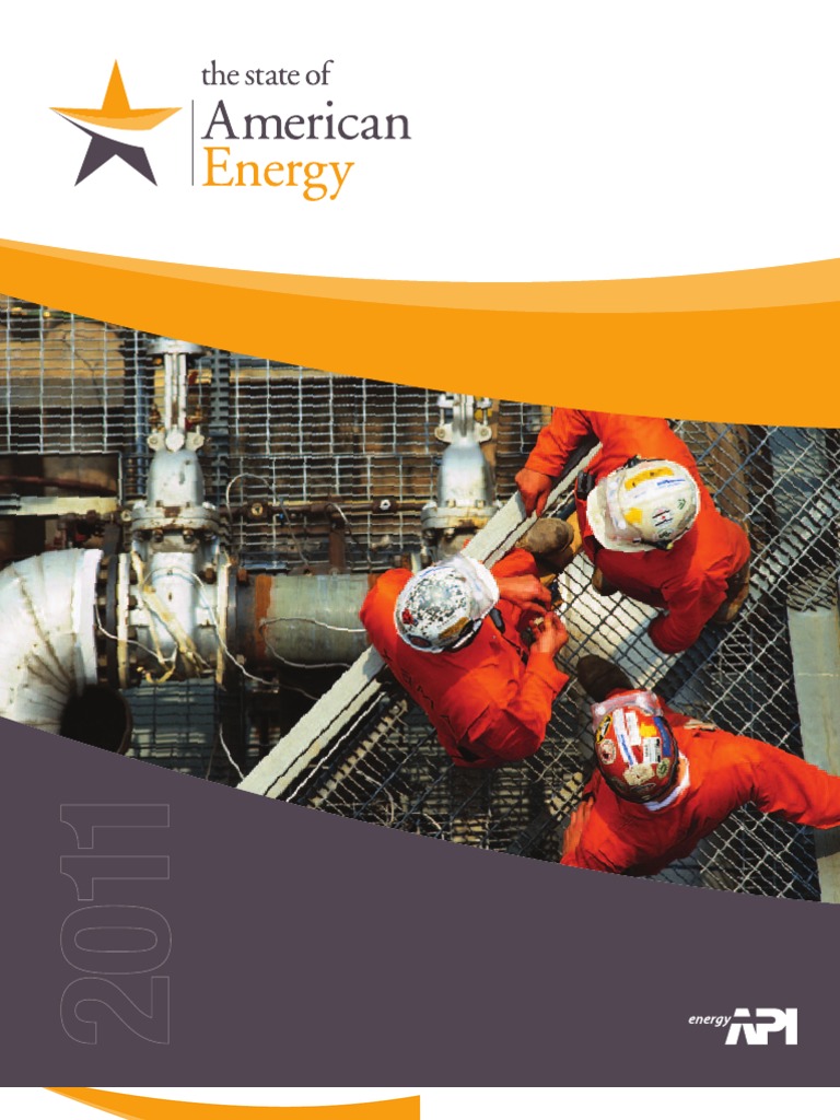 Energy's Economic Impact | PDF | Energy Development | Taxes