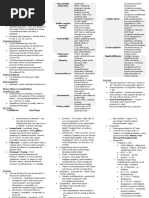 Spinal Red Flags Infographic 1704053180 | PDF | Osteoporosis | Pain