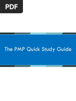 PMP ITTO Process Chart PMBOK Guide 6th Edition PDF | PDF | Project Management | Procurement