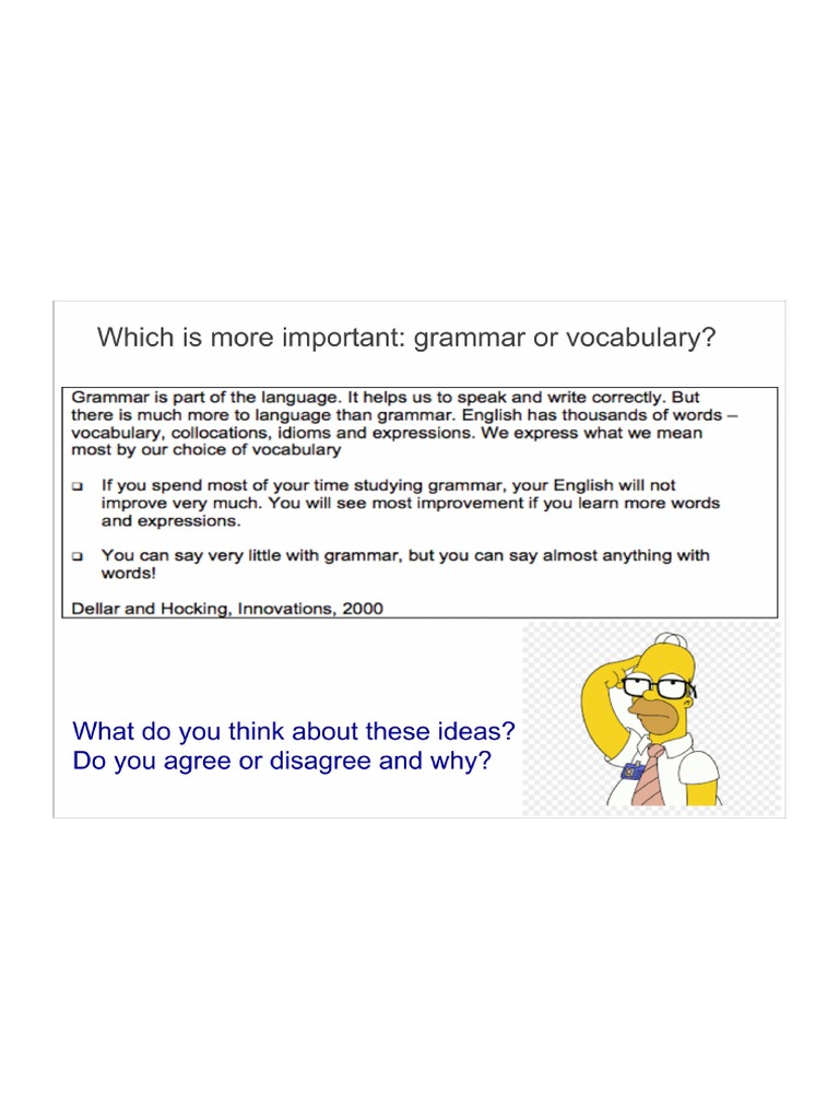 Recording Vocabulary PDF | PDF