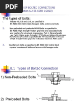 Bs6399 1 Loadings | PDF