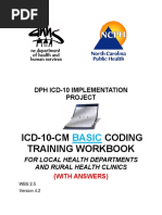 Medical Coding 1 1 Study Guide 1 PDF | PDF | International Statistical ...