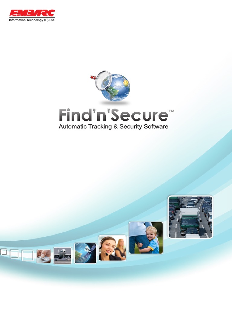Find'n'Secure Find'n'Secure Find'n'Secure: Automatic Tracking ...