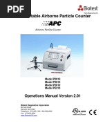 ISO 8573 1 Compressed Air Quality Standard 1 | PDF | Specification ...