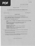 WAEC Past Questions On Painting and Decorating | PDF | Paint | Artistic ...