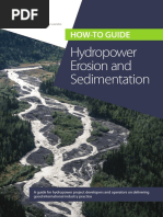 Small Earth Dam Design Manual | PDF | Dam | Flood