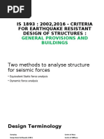 Stiffness Modifiers As Per Is Code-Etabs Application | PDF | Beam ...
