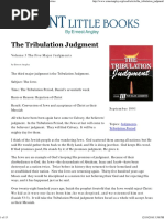 The Winrod Letter | PDF | Acts Of The Apostles | Paul The Apostle