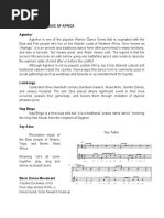 Gbola | PDF
