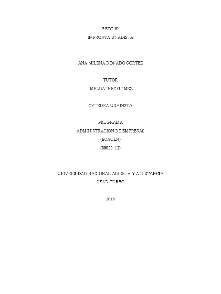 Segunda Fase Trabajo de Catedra | PDF | Informática