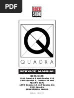 Tarmac SL7 Expander Plug Replacement Guide | PDF | Screw | Mechanical ...