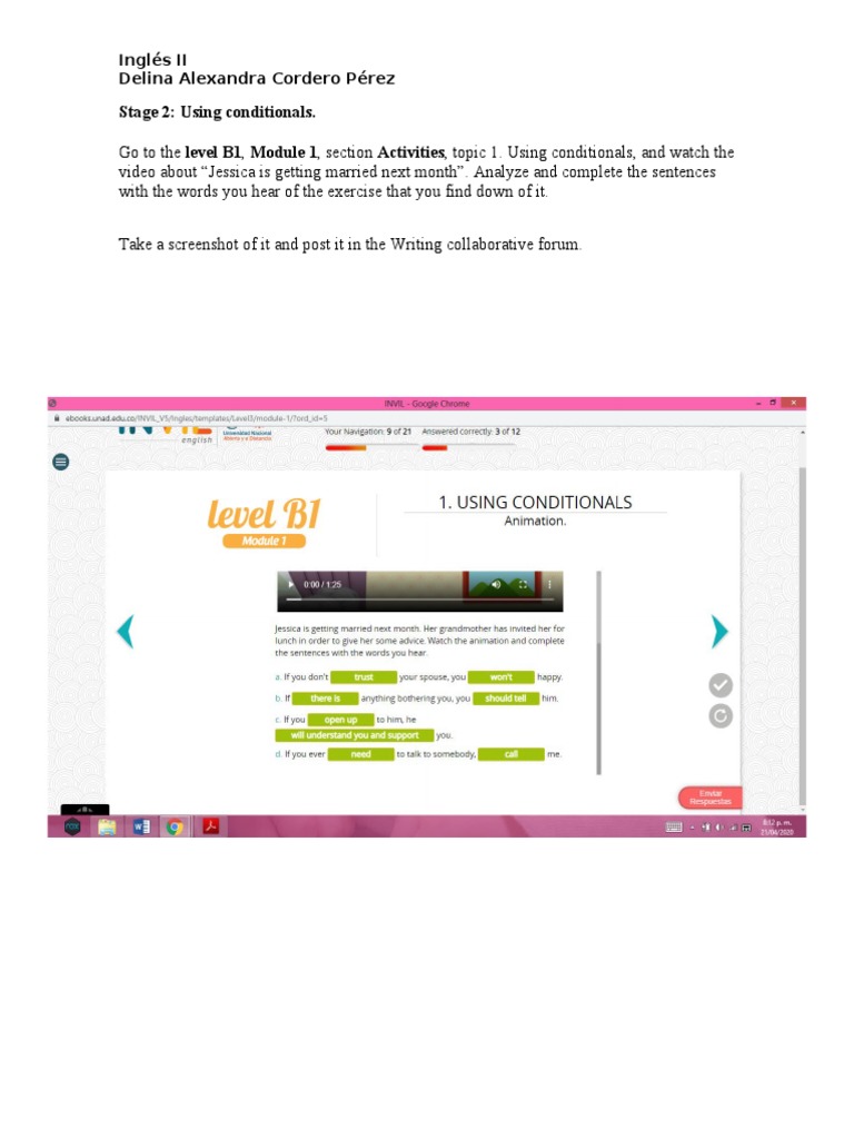Discussion Forum - Unit 1 - Task 2 - Writing Task Forum TASK 2-WRITING ...