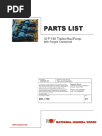 NOV Shale Shaker Excerpt VSM300 Manual - Parts & Drawings | PDF ...