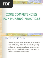 ICM - 2019 Essential Competencies For Midwifery Practice | PDF ...