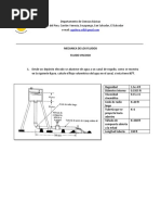 04 Línea Piezométrica y de Energía | PDF | Conduccion termica | Tubería ...