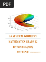 2020 Grade 12 Algebra, Equations and Inequalities | PDF | Equations ...