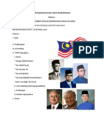 Buku Scrap Merdeka | PDF