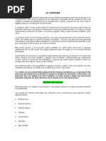 Expresiones y Fórmulas de Cortesía | PDF | Comunicación