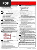 PDI Checklist | PDF | Electrical Engineering | Electric Power