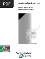 Catalogo Square D | PDF | Corriente alterna | Motor eléctrico
