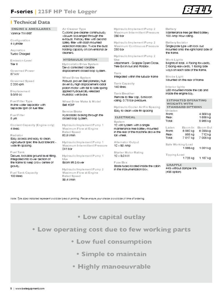 1378 225FHP TeleLogger - English (Web) PDF | PDF | Engines | Truck
