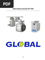 RoboMaster M3508直流无刷减速电机使用说明V1.0（中英日） | PDF | Electric Motor ...